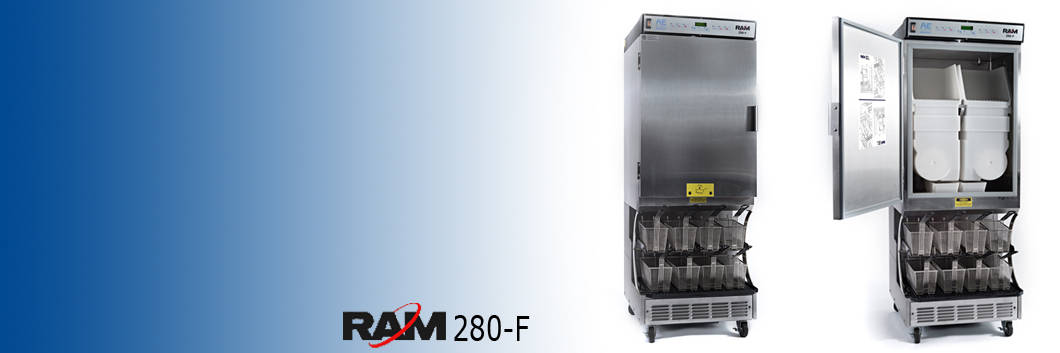 Dispensing Equipment | Automated Equipment LLC